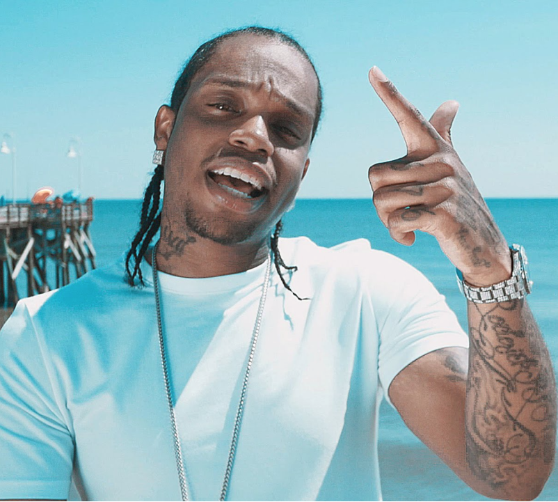 Payroll Giovanni är nya 100s? | Vad blir det för rap Nöjesguiden
