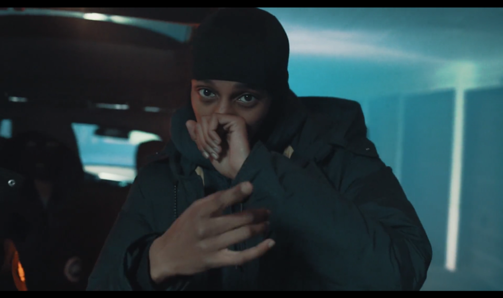 PREMIÄR: Afro B feat. Aden & Asme - PULL UP Swedish remix | Vad blir ...