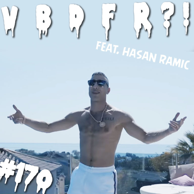 Avsnitt 170 - Adel och framtiden för svensk pop FEAT. HASAN RAMIC | Vad ...